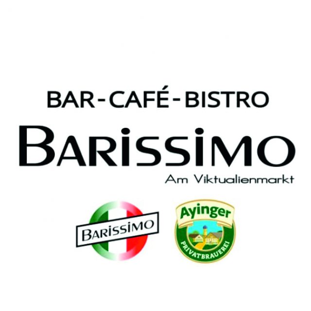 BARISSIMO – BAR · CAFÉ · BISTRO